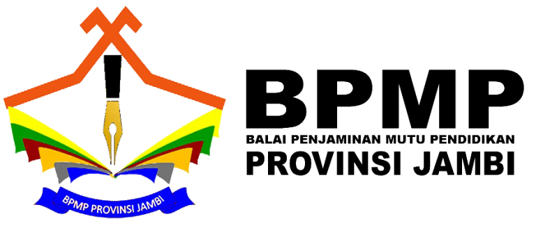 BPMP JAMBI – Bekerja Keras, Tuntas, Terpercaya